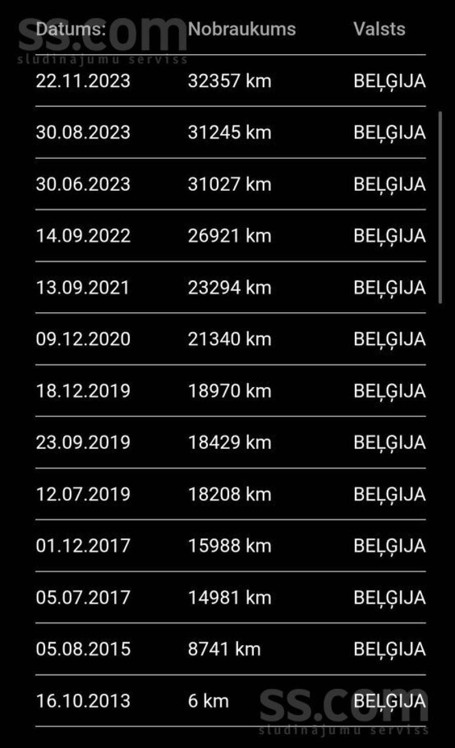 Pelēks Fiat 500 2013 Rīga, ar dzinēja tilpumu 1.20 L un nobraukumu 41 tūkst. km par 4900 €, foto 15 vietnē AUTOMOTO.COM.LV