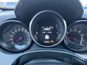 Grey Fiat 500 2017 in Riga, with an engine capacity of 1.40 L and mileage of 86 thousand km for 10490 €, photo 14 on AUTOMOTO.COM.LV