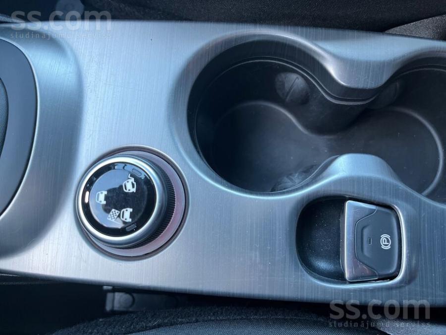 Pelēks Fiat 500 2017 Rīga, ar dzinēja tilpumu 1.40 L un nobraukumu 86 tūkst. km par 10490 €, foto 18 vietnē AUTOMOTO.COM.LV