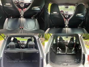 Grey Fiat 500 2009 in Tallinn, with an engine capacity of 1.40 L and mileage of 153 thousand km for 9499 €, photo 11 on AUTOMOTO.COM.LV