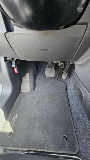 Grey Fiat 500 2015 in Kaunas, with an engine capacity of 1.37 L and mileage of 49 thousand km for 6290 €, photo 26 on AUTOMOTO.COM.LV