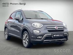 Grey Fiat 500 2017 in Riga, with an engine capacity of 1.40 L and mileage of 86 thousand km for 10990 €, photo 25 on AUTOMOTO.COM.LV