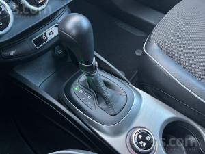 Pelēks Fiat 500 2017 Rīga, ar dzinēja tilpumu 1.40 L un nobraukumu 86 tūkst. km par 10990 €, foto 22 vietnē AUTOMOTO.COM.LV
