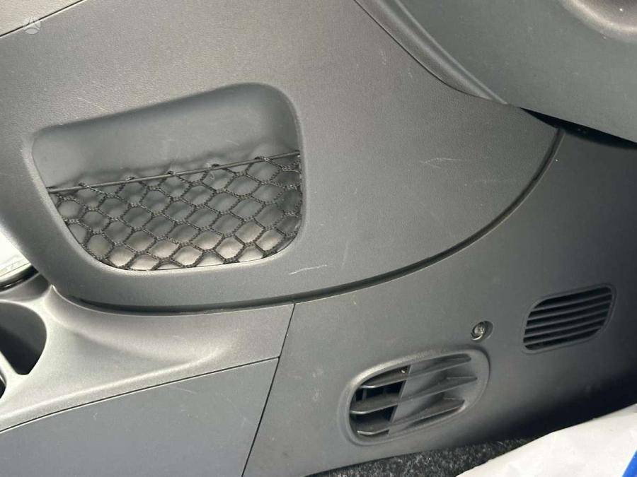 Pelēks Fiat 500 2017 Viļņa, ar dzinēja tilpumu 1.24 L un nobraukumu 92 tūkst. km par 7000 €, foto 23 vietnē AUTOMOTO.COM.LV