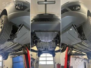 Pelēks Fiat 500 2020 Rīga, ar dzinēja tilpumu 1.20 L un nobraukumu 114 tūkst. km par 7900 €, foto 15 vietnē AUTOMOTO.COM.LV