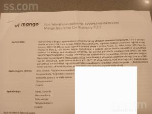 Pelēks Fiat 500 2020 Rīga, ar dzinēja tilpumu 1.20 L un nobraukumu 114 tūkst. km par 7900 €, foto 18 vietnē AUTOMOTO.COM.LV