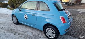 Fiat 500 2011 in Kaunas, with an engine capacity of 0.90 L and mileage of 160 thousand km for 3900 €, photo 5 on AUTOMOTO.COM.LV