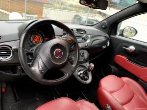 Fiat 500 2011 Viļņa, ar dzinēja tilpumu 0.88 L un nobraukumu 0 tūkst. km par 4550 €, foto 3 vietnē AUTOMOTO.COM.LV