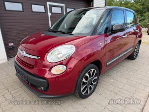 Fiat 500 2013 in Voru, with an engine capacity of 1.00 L and mileage of 168 thousand km for 4290 €, photo  on AUTOMOTO.COM.LV