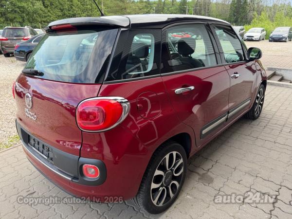 Fiat 500 2013 Veru, ar dzinēja tilpumu 1.00 L un nobraukumu 168 tūkst. km par 4290 €, foto 3 vietnē AUTOMOTO.COM.LV