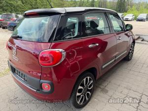 Фиат 500 2013 в Выру, объемом двигателя 1.00 л и пробегом 168 тыс. км за 4290 €, фото 4 на AUTOMOTO.COM.LV