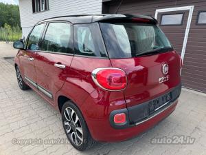 Фиат 500 2013 в Выру, объемом двигателя 1.00 л и пробегом 168 тыс. км за 4290 €, фото 5 на AUTOMOTO.COM.LV