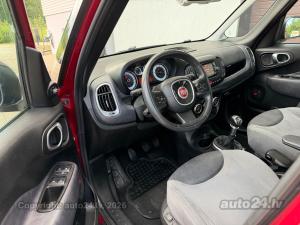 Фиат 500 2013 в Выру, объемом двигателя 1.00 л и пробегом 168 тыс. км за 4290 €, фото 6 на AUTOMOTO.COM.LV