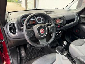 Фиат 500 2013 в Выру, объемом двигателя 1.00 л и пробегом 168 тыс. км за 4290 €, фото 7 на AUTOMOTO.COM.LV