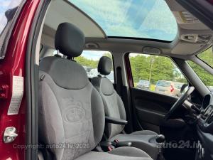 Фиат 500 2013 в Выру, объемом двигателя 1.00 л и пробегом 168 тыс. км за 4290 €, фото 8 на AUTOMOTO.COM.LV