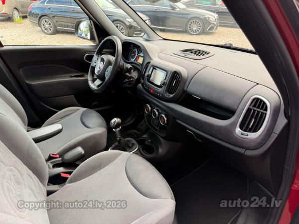 Fiat 500 2013 Veru, ar dzinēja tilpumu 1.00 L un nobraukumu 168 tūkst. km par 4290 €, foto 8 vietnē AUTOMOTO.COM.LV