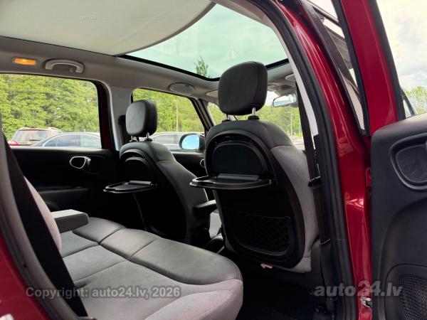 Fiat 500 2013 Veru, ar dzinēja tilpumu 1.00 L un nobraukumu 168 tūkst. km par 4290 €, foto 10 vietnē AUTOMOTO.COM.LV