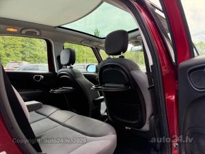 Фиат 500 2013 в Выру, объемом двигателя 1.00 л и пробегом 168 тыс. км за 4290 €, фото 11 на AUTOMOTO.COM.LV