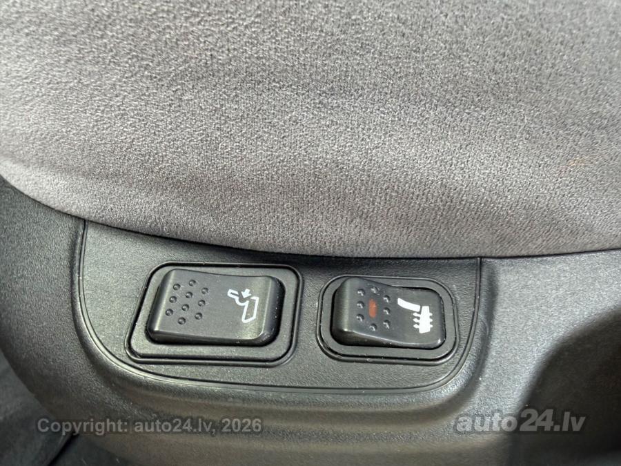 Фиат 500 2013 в Выру, объемом двигателя 1.00 л и пробегом 168 тыс. км за 4290 €, фото 12 на AUTOMOTO.COM.LV
