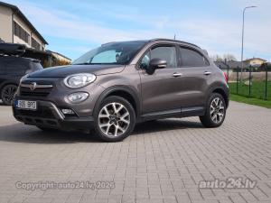 Fiat 500 2015 in Tallinn, with an engine capacity of 1.40 L and mileage of 135 thousand km for 8490 €, photo 3 on AUTOMOTO.COM.LV