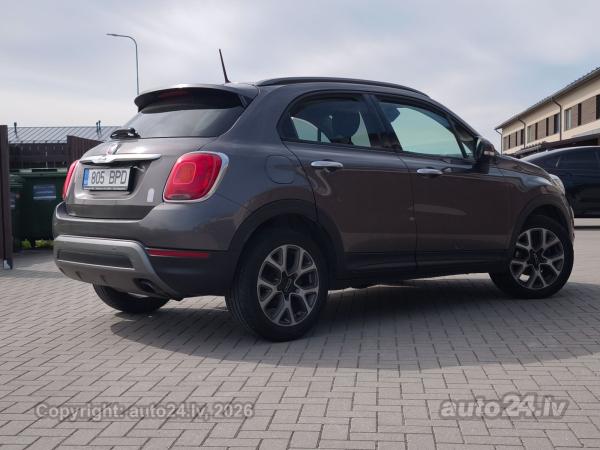 Fiat 500 2015 Tallina, ar dzinēja tilpumu 1.40 L un nobraukumu 135 tūkst. km par 8490 €, foto 3 vietnē AUTOMOTO.COM.LV