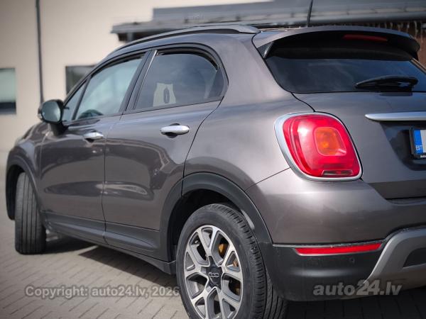 Fiat 500 2015 Tallina, ar dzinēja tilpumu 1.40 L un nobraukumu 135 tūkst. km par 8490 €, foto 7 vietnē AUTOMOTO.COM.LV