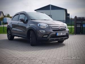 Fiat 500 2015 in Tallinn, with an engine capacity of 1.40 L and mileage of 135 thousand km for 8490 €, photo 10 on AUTOMOTO.COM.LV