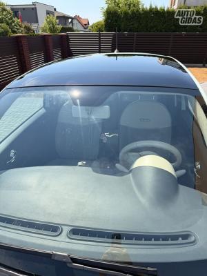 Fiat 500 2015 Palanga, ar dzinēja tilpumu 1.30 L un nobraukumu 210 tūkst. km par 5777 €, foto 15 vietnē AUTOMOTO.COM.LV