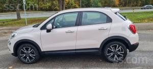 Фиат 500 2015 в Рига, объемом двигателя 1.40 л и пробегом 143 тыс. км за 8500 €, фото 8 на AUTOMOTO.COM.LV