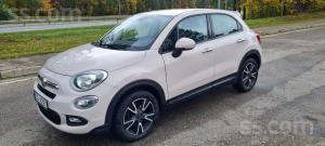 Фиат 500 2015 в Рига, объемом двигателя 1.40 л и пробегом 143 тыс. км за 8500 €, фото 9 на AUTOMOTO.COM.LV