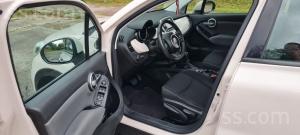 Фиат 500 2015 в Рига, объемом двигателя 1.40 л и пробегом 143 тыс. км за 8500 €, фото 10 на AUTOMOTO.COM.LV