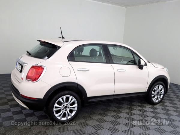 Fiat 500 2016 Tallina, ar dzinēja tilpumu 1.40 L un nobraukumu 168 tūkst. km par 5999 €, foto 3 vietnē AUTOMOTO.COM.LV