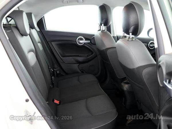 Fiat 500 2016 Tallina, ar dzinēja tilpumu 1.40 L un nobraukumu 168 tūkst. km par 5999 €, foto 7 vietnē AUTOMOTO.COM.LV