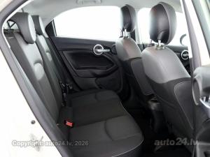 Fiat 500 2016 Tallina, ar dzinēja tilpumu 1.40 L un nobraukumu 168 tūkst. km par 5999 €, foto 7 vietnē AUTOMOTO.COM.LV