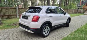 Fiat 500 2016 Rīga, ar dzinēja tilpumu 1.40 L un nobraukumu 77 tūkst. km par 10500 €, foto  vietnē AUTOMOTO.COM.LV