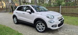 Fiat 500 2016 Rīga, ar dzinēja tilpumu 1.40 L un nobraukumu 77 tūkst. km par 10500 €, foto 3 vietnē AUTOMOTO.COM.LV