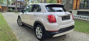 Fiat 500 2016 Rīga, ar dzinēja tilpumu 1.40 L un nobraukumu 77 tūkst. km par 10500 €, foto 5 vietnē AUTOMOTO.COM.LV