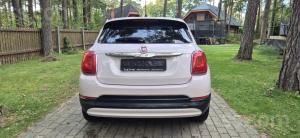 Fiat 500 2016 Rīga, ar dzinēja tilpumu 1.40 L un nobraukumu 77 tūkst. km par 10500 €, foto 6 vietnē AUTOMOTO.COM.LV