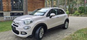 Fiat 500 2016 Rīga, ar dzinēja tilpumu 1.40 L un nobraukumu 77 tūkst. km par 10500 €, foto 13 vietnē AUTOMOTO.COM.LV