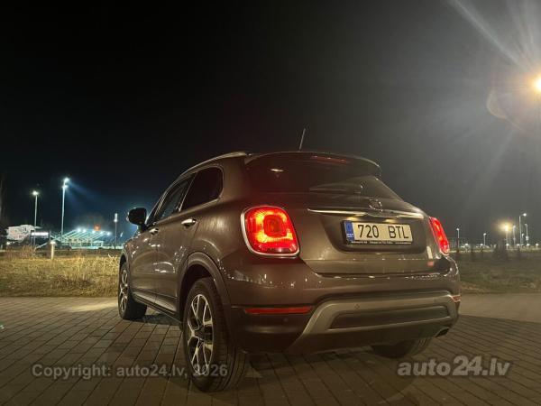 Fiat 500 2017 Tartu, ar dzinēja tilpumu 1.40 L un nobraukumu 96 tūkst. km par 9000 €, foto 3 vietnē AUTOMOTO.COM.LV