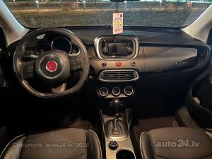 Fiat 500 2017 Tartu, ar dzinēja tilpumu 1.40 L un nobraukumu 96 tūkst. km par 9000 €, foto 5 vietnē AUTOMOTO.COM.LV