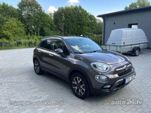 Fiat 500 2017 Tartu, ar dzinēja tilpumu 1.40 L un nobraukumu 96 tūkst. km par 9000 €, foto 7 vietnē AUTOMOTO.COM.LV