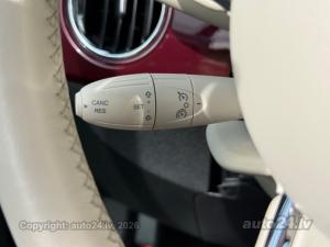 Фиат 500 2019 в Тарту, объемом двигателя 1.20 л и пробегом 66 тыс. км за 9500 €, фото 19 на AUTOMOTO.COM.LV