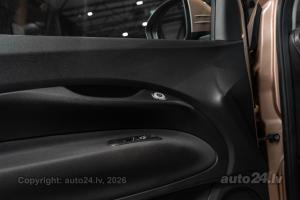 Fiat 500 2021 in Riga, with an engine capacity of 0.00 L and mileage of 61 thousand km for 17000 €, photo 14 on AUTOMOTO.COM.LV