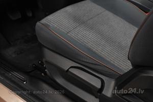 Fiat 500 2021 in Riga, with an engine capacity of 0.00 L and mileage of 61 thousand km for 17000 €, photo 17 on AUTOMOTO.COM.LV