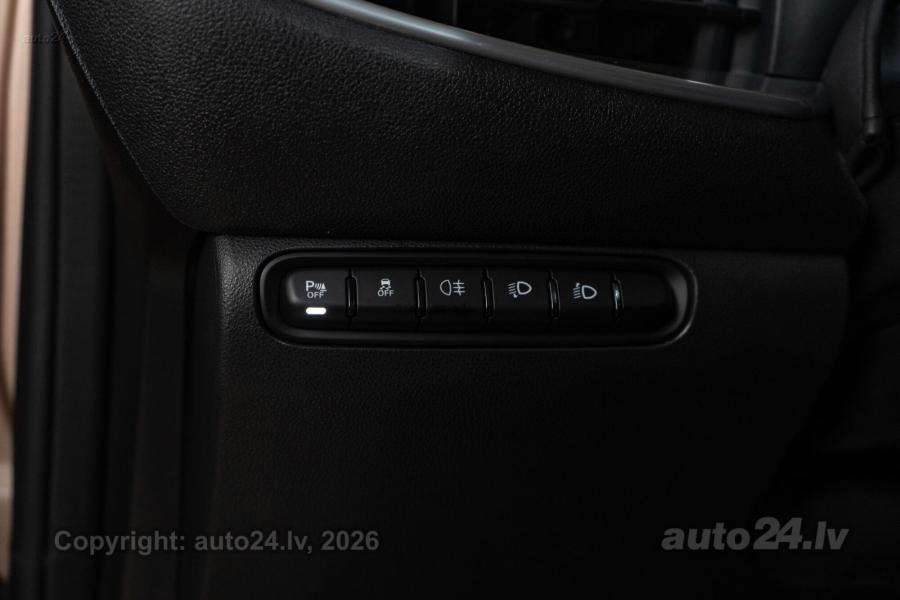 Fiat 500 2021 in Riga, with an engine capacity of 0.00 L and mileage of 61 thousand km for 17000 €, photo 18 on AUTOMOTO.COM.LV