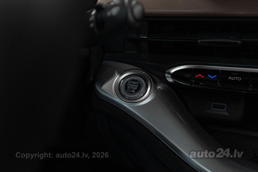 Fiat 500 2021 in Riga, with an engine capacity of 0.00 L and mileage of 61 thousand km for 17000 €, photo 26 on AUTOMOTO.COM.LV