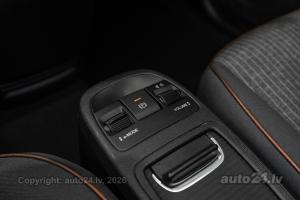 Fiat 500 2021 in Riga, with an engine capacity of 0.00 L and mileage of 61 thousand km for 17000 €, photo 29 on AUTOMOTO.COM.LV
