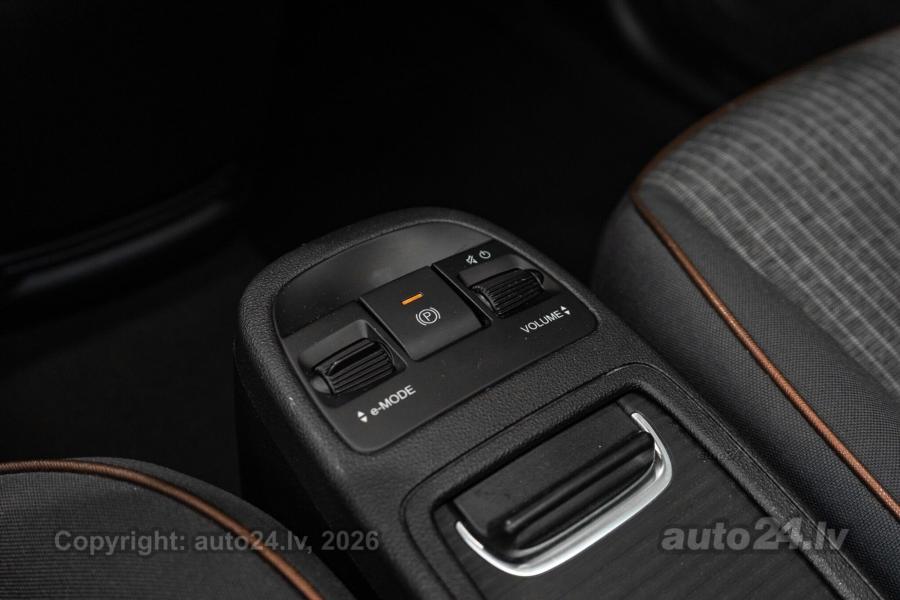 Fiat 500 2021 in Riga, with an engine capacity of 0.00 L and mileage of 61 thousand km for 17000 €, photo 29 on AUTOMOTO.COM.LV