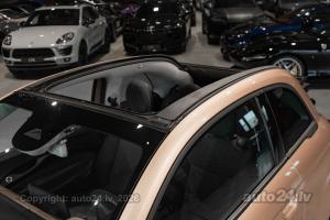Fiat 500 2021 in Riga, with an engine capacity of 0.00 L and mileage of 61 thousand km for 17000 €, photo 30 on AUTOMOTO.COM.LV